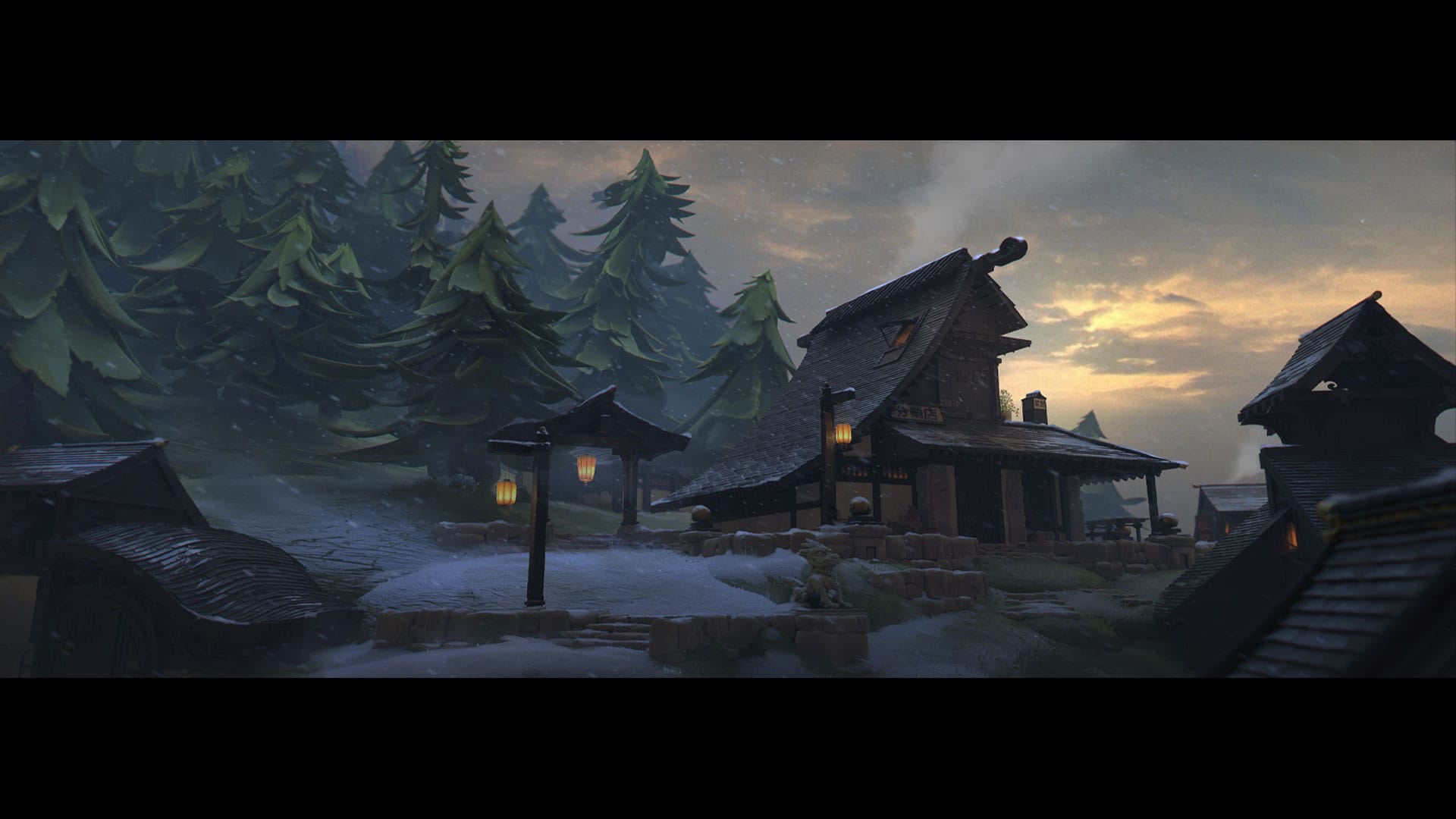 Creating Stopmotion Felt in Substance 3D Designer