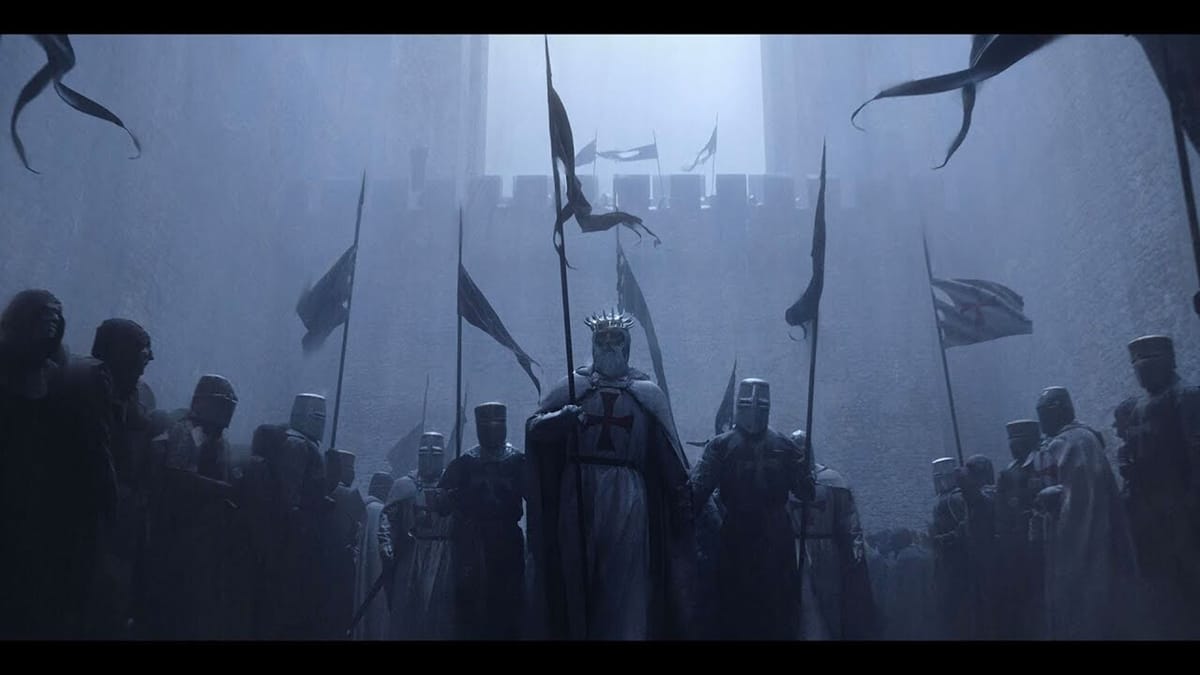 Creating keyframe illustrations for film