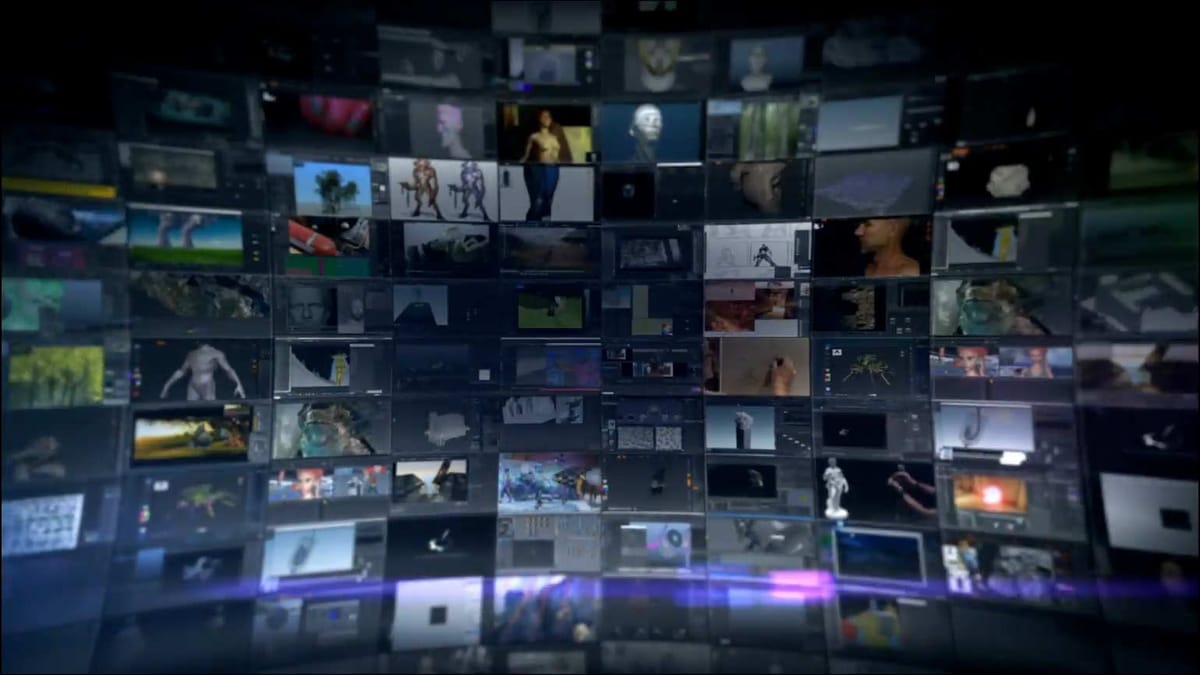 Releases - The Gnomon Workshop