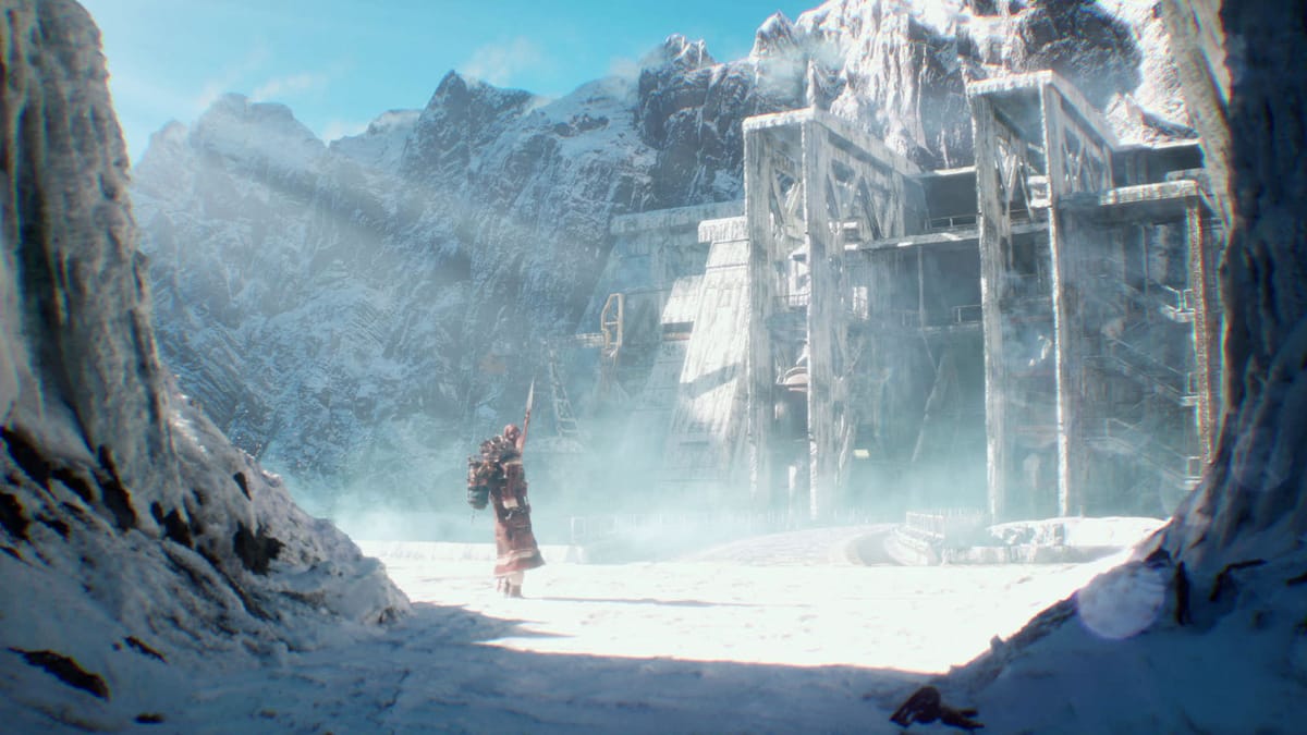 Creating Cinematics in Unreal Engine 5 | The Gnomon Workshop