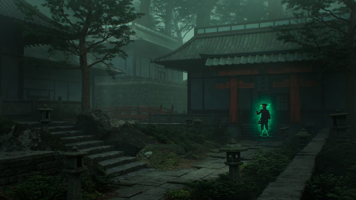 Introduction to Lighting & Compositing for Cinematics